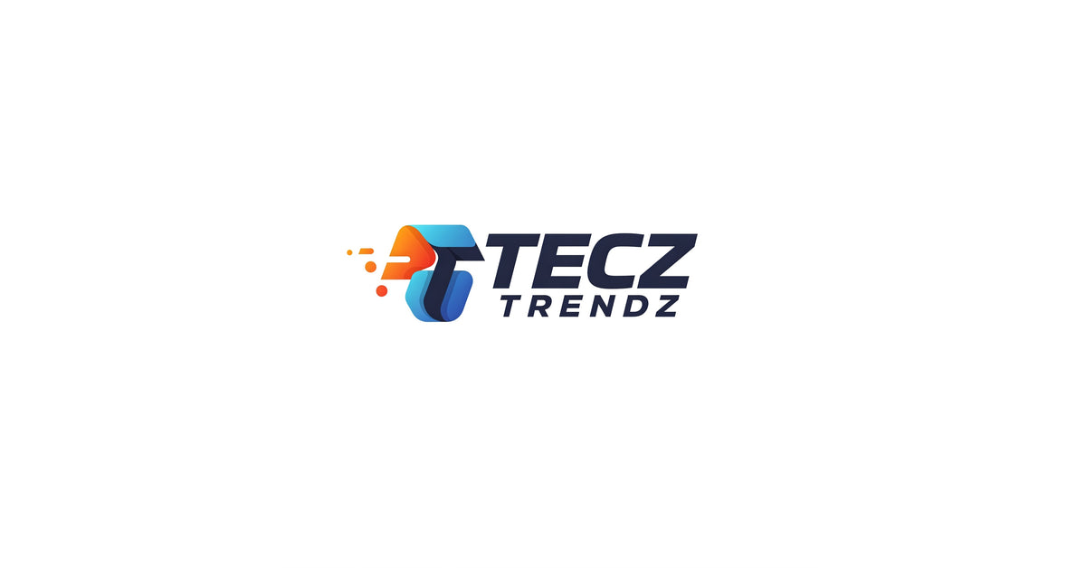 TECHTRENDZ.COM